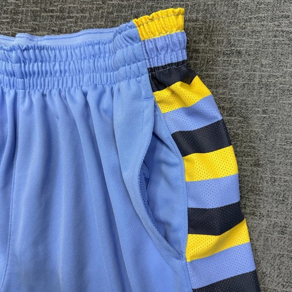 Jordan | Shorts | Air Jordan Marquette University Mens Xl Basketball ...